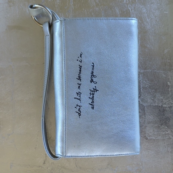 Jeffery Fulvimari | Bags | Rare Bobbypin By Jeffrey Fulvimari Extra ...